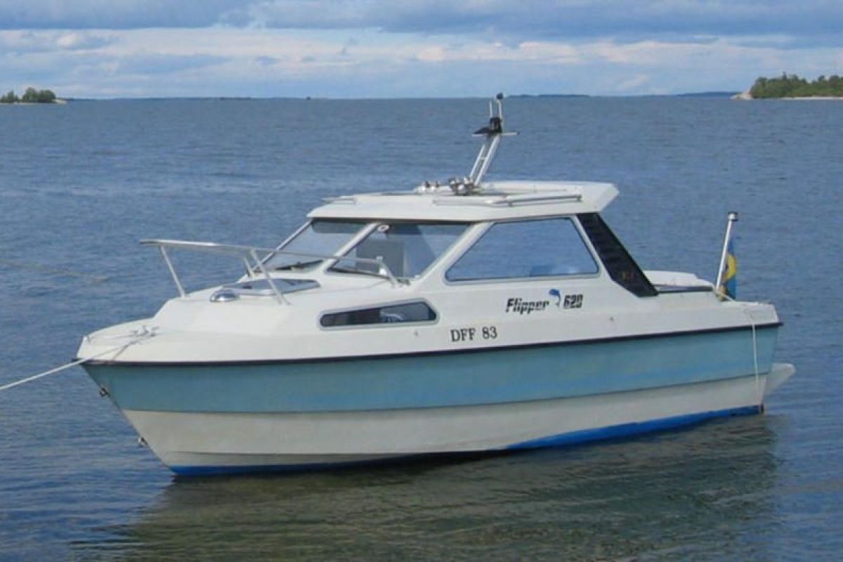 führerscheinpflichtige Boote